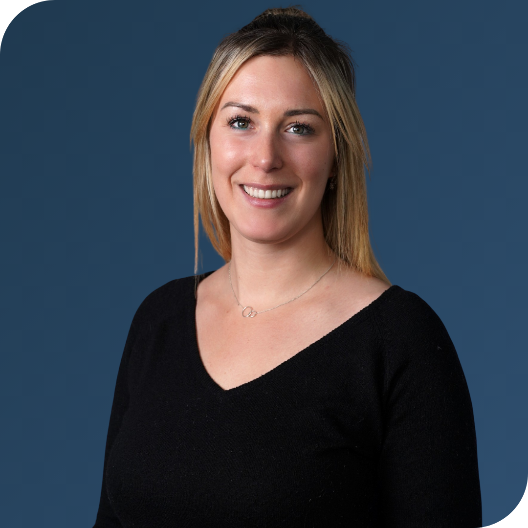 Mélanie Herrenbrandt - CRANIUM Group